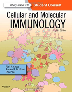 Cellular and Molecular Immunology | Abul K. Abbas, Andrew H. H ...