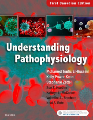 Understanding Pathophysiology | Sue E. Huether | download on Z-Library