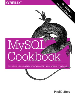 MySQL Cookbook | Paul DuBois | download on Z-Library