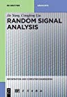 Random Signal Analysis | Congfeng Liu | download on Z-Library