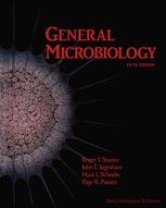 General Microbiology | Roger Y. Stanier, John L. Ingraham, Mark L ...