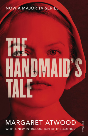 The Handmaid's Tale | Margaret Atwood | download on Z-Library
