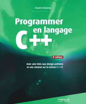 Programmer en langage C++ | Delannoy, Claude | download on Z-Library