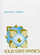 Solid State Physics | Neil W. Ashcroft; N. David Mermin | download on Z ...