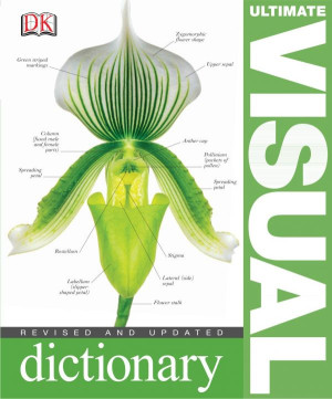 Ultimate Visual Dictionary | DK | download on Z-Library