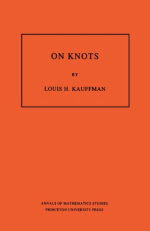 On knots | Louis H. Kauffman | download on Z-Library