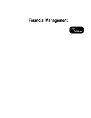 Financial Management - 10Th Edition [Paperback] [Jan 01, 2010] I.M ...