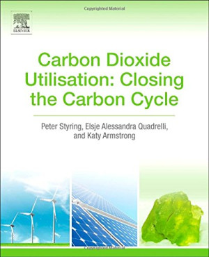 Carbon Dioxide Utilisation: Closing the Carbon Cycle | Peter Styring ...