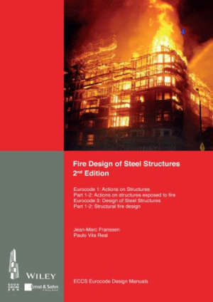 Fire design of steel structures: Eurocode 1: actions on structures ...