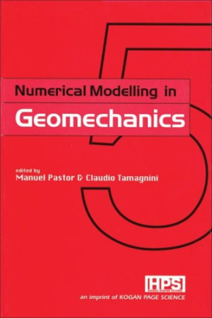 Numerical Modelling in Geomechanics | Manuel Pastor, Claudio Tamagnini | download on Z-Library