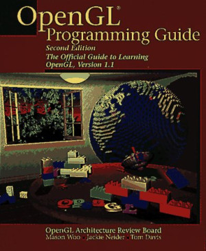 OpenGL Programming Guide | Mason Woo, Jackie Neider, Tom Davis, OpenGL Architecture Review Board ...
