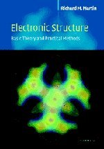 Electronic Structure: Basic Theory and Practical Methods | Richard M. Martin | download on Z-Library