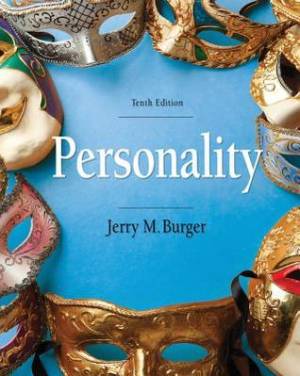 Personality | Jerry M. Burger | download on Z-Library