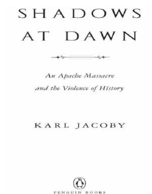 Shadows at Dawn | Karl Jacoby | download on Z-Library