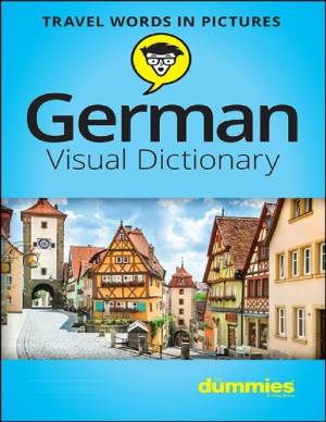 German Visual Dictionary For Dummies | Consumer Dummies | download on Z ...