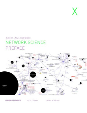 Network Science | Albert-László Barabási | download on Z-Library