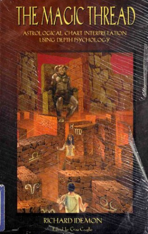 The Magic Thread: Astrological Chart Interpretation Using Depth ...