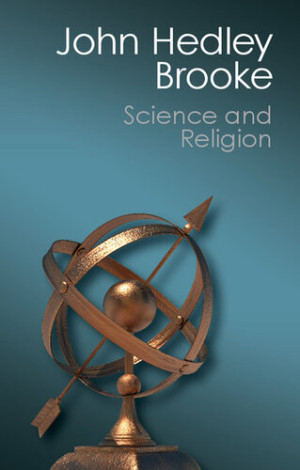 Science and Religion | John Hedley Brooke | download on Z-Library