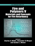 Fire and Polymers V. Materials and Concepts for Fire Retardancy ...