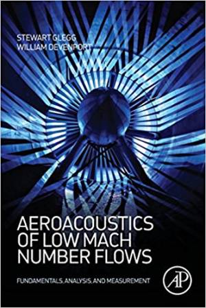 Aeroacoustics of Low Mach Number Flows: Fundamentals, Analysis and ...