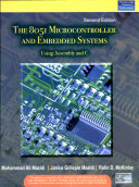 The 8051 Microcontroller and Embedded Systems Using Assembly and C ...