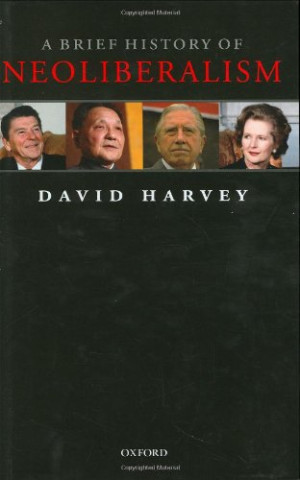 A Brief History of Neoliberalism | David Harvey | download on Z-Library