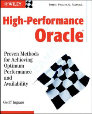 High-Performance Oracle Proven Methods for Achieving Optimum ...