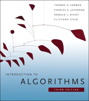Introduction to algorithms [solutions] | Thomas H. Cormen, Charles E ...