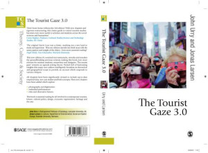 The Tourist Gaze 3.0 | John Urry, Jonas Larsen | download on Z-Library