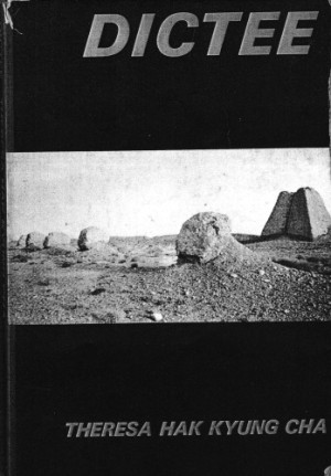 Dictee | Theresa Hak Kyung Cha | download on Z-Library