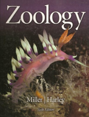 Zoology | Stephen A. Miller, John P. Harley | download on Z-Library