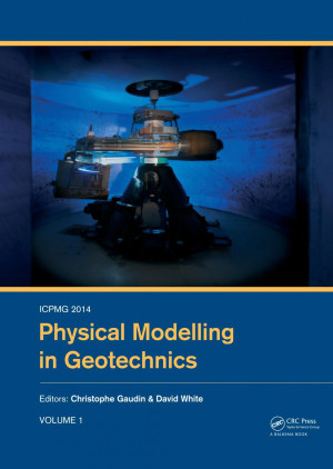 ICPMG2014 - Physical Modelling in Geotechnics-Proceedings of the 8th ...