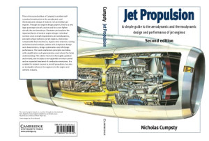 Jet Propulsion : A Simple Guide to the Aerodynamic and Thermodynamic ...