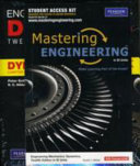 Engineering Mechanics: Dynamics Study Pack Bundle with Masteringengineering (Dynamics) with ...
