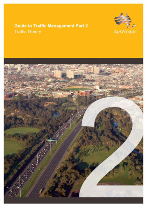 Guide to Traffic management : Part 2 Traffic Theory | Austroads ...