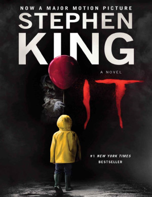 IT | King, Stephen | download on Z-Library