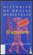 El Aquelarre | Ángeles de Irisarri | download on Z-Library