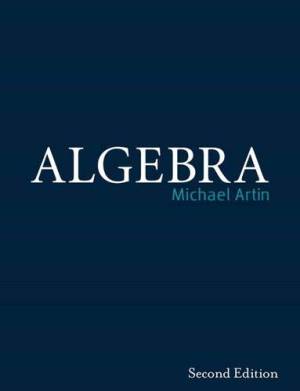 Algebra, Second Edition | Michael Artin | download on Z-Library