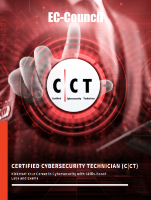 Certified Cybersecurity Technician - Module 02 - Information Security ...