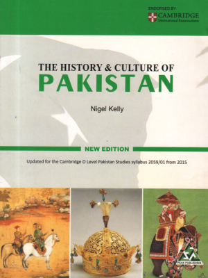 The History and Culture of Pakistan | Nigel Kelly | download on Z-Library