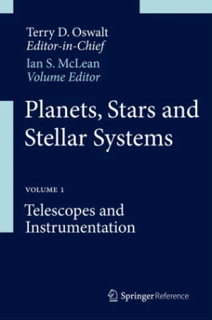 Planets, Stars And Stellar Systems : Volume 1 | Oswalt, Terry D ...