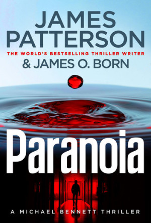 Paranoia | Patterson, James | download on Z-Library
