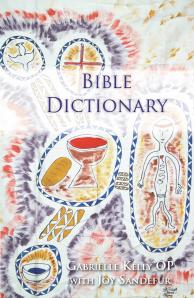 Bible Dictionary | Gabrielle Kelly OP & Joy Sandefur | download on Z ...