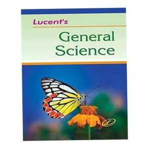 Lucent General Science | Ravi Bhushan | download on Z-Library