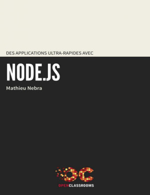 Des applications ultra-rapides avec Node.js | Mathieu Nebra | download ...