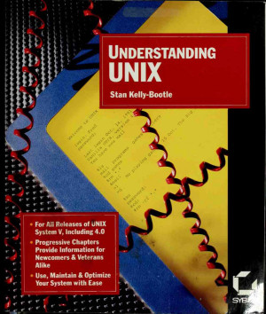 Understanding UNIX | Stan Kelly-Bootle | download on Z-Library