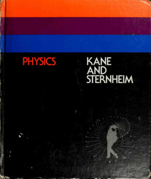 Life science physics | Kane, Joseph W., 1938-;Sternheim, Morton M ...