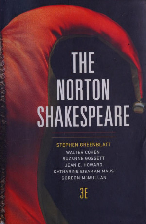 The Norton Shakespeare | Stephen Greenblatt | download on Z-Library
