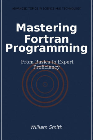 Mastering Fortran Programming: From Basics to Expert Proficiency | William Smith | download on Z ...