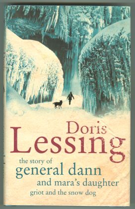 [Mara and Dann 02] • The Story of General Dann and Mara's Daughter ...